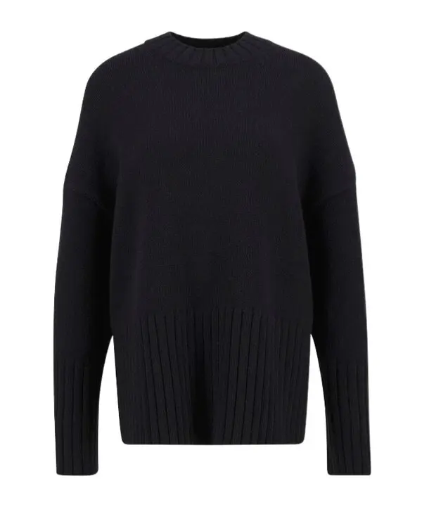 Barbour Sophia Crew Neck Jumper