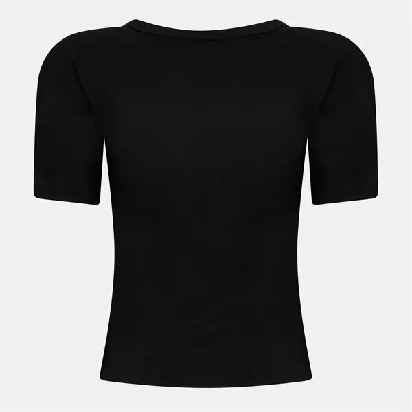 Jacquemus Short-sleeved T-shirt