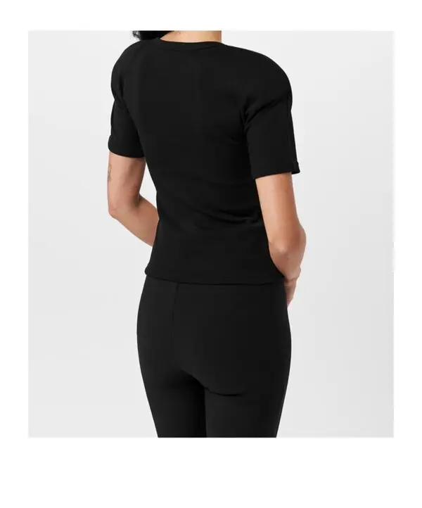 Jacquemus Short-sleeved T-shirt