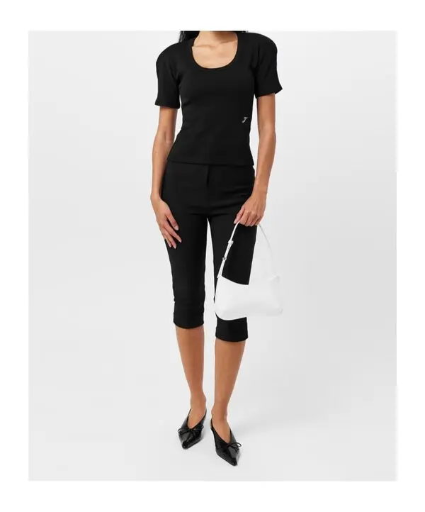 Jacquemus Short-sleeved T-shirt