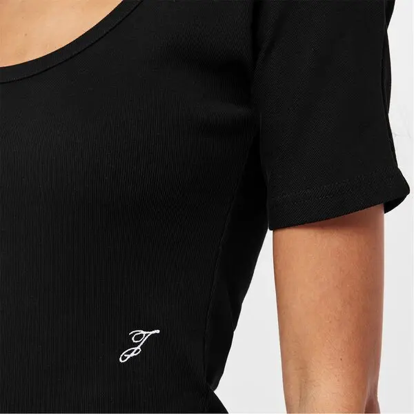 Jacquemus Short-sleeved T-shirt