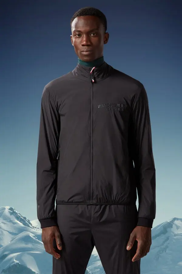 Moncler Doron Jacket