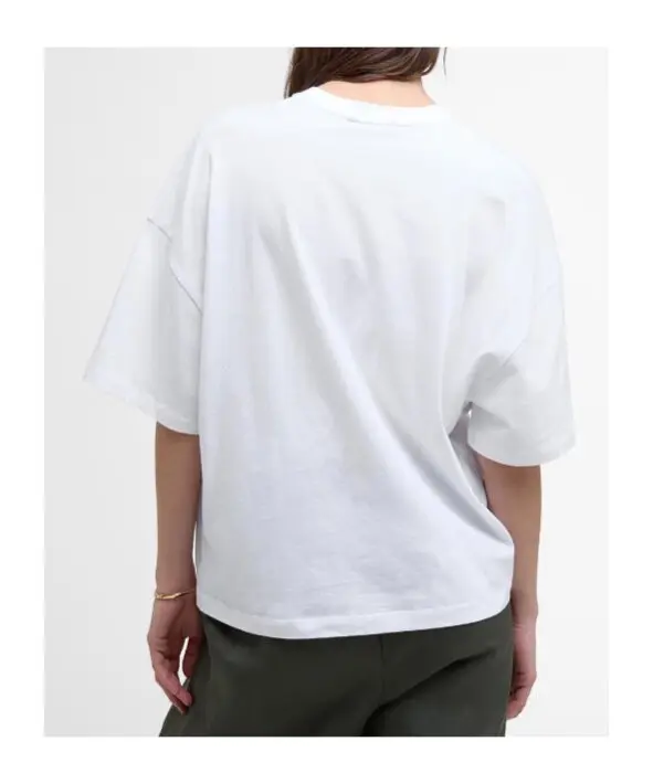 Barbour B.int Palma T-shirt Ld53