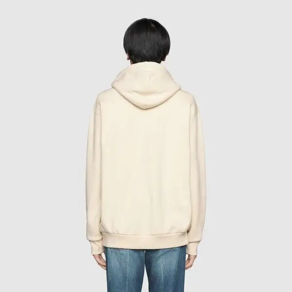 Gucci Boutique Hoodie
