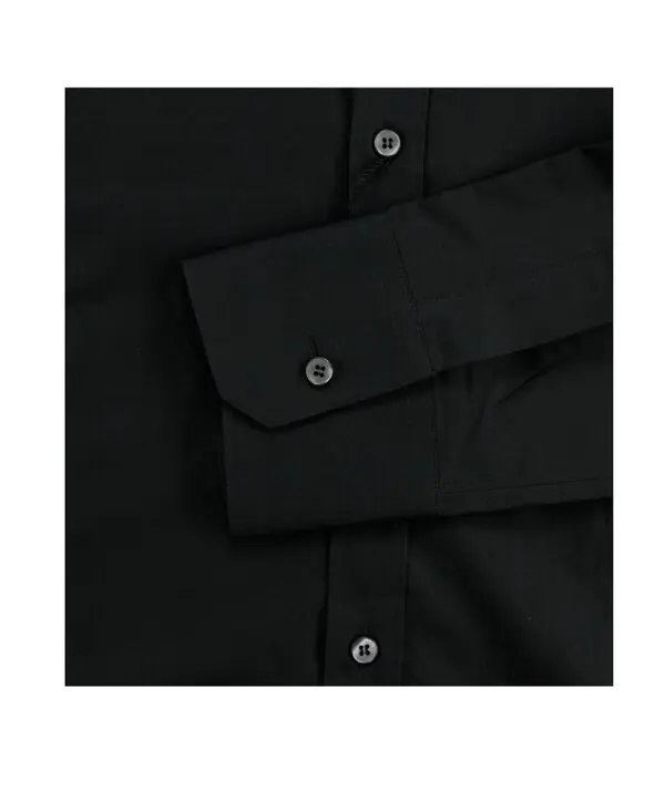 Dolce & Gabbana Logo Shirt - Black