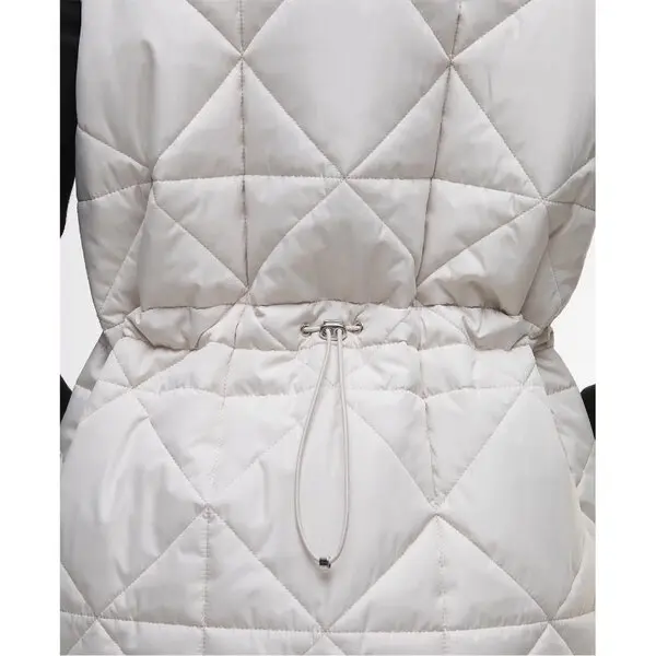 Barbour Quilted Vest