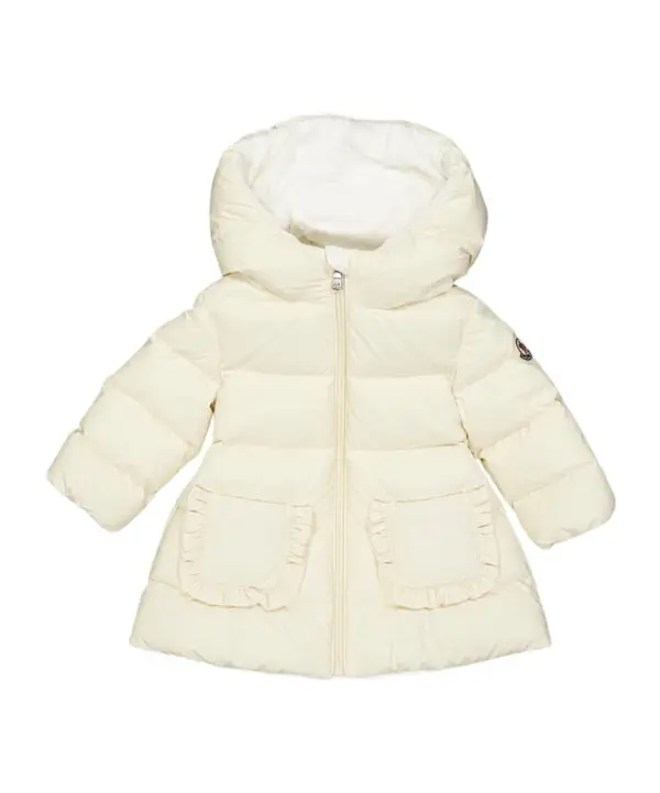 Moncler Down Parka Jacket