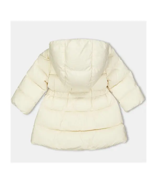 Moncler Down Parka Jacket