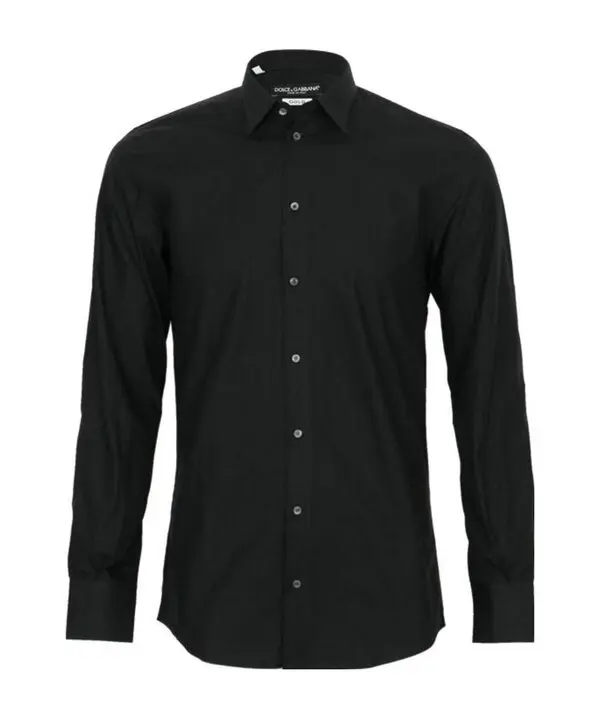 Dolce & Gabbana Logo Shirt