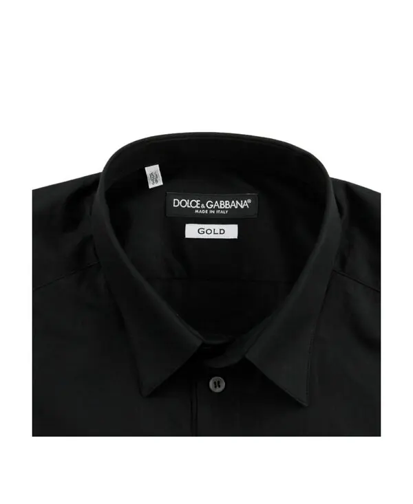 Dolce & Gabbana Logo Shirt