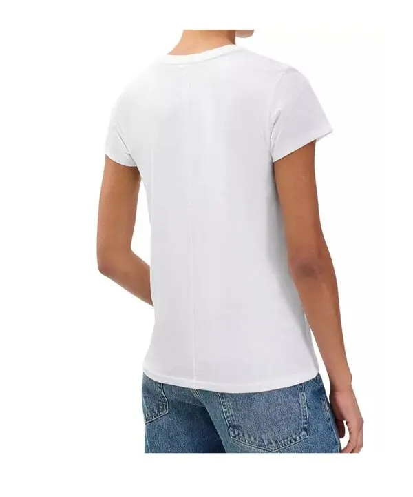 Rag & Bone Crew Neck T-shirt