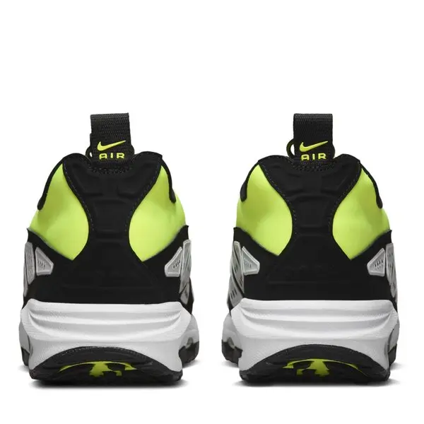 Nike Fashionable And Versatile Sneakers