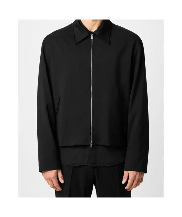 Our Legacy Mini Jacket