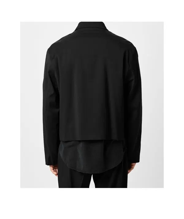 Our Legacy Mini Jacket