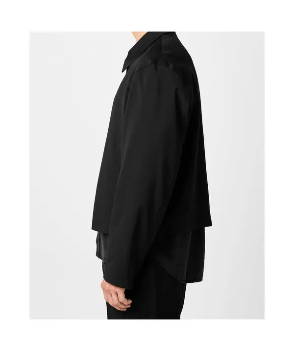 Our Legacy Mini Jacket