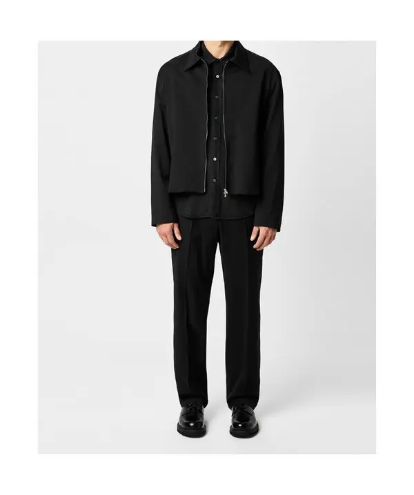 Our Legacy Mini Jacket