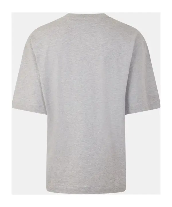 Off-White Logo Crew Neck T-shirt
