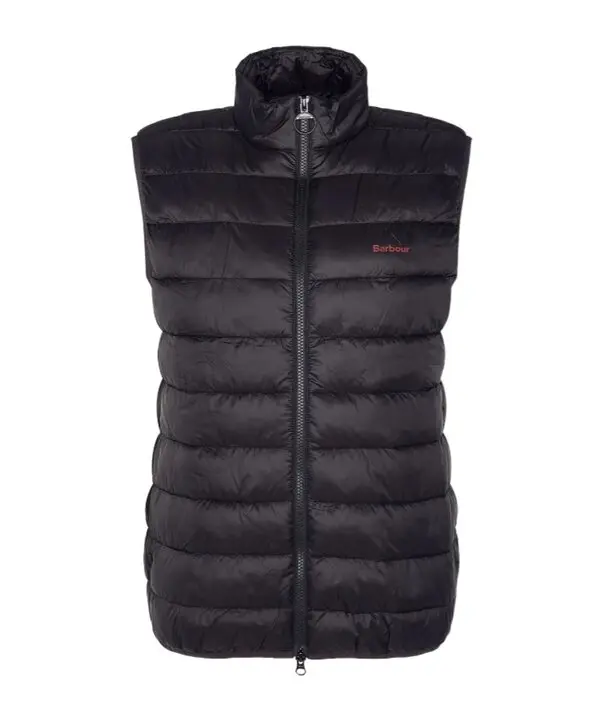 Barbour Bretby Gilet - Black
