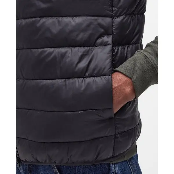 Barbour Bretby Gilet - Black