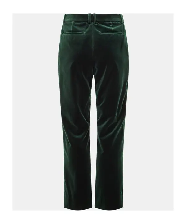 Saint Laurent Casual Pants With Belt Loops