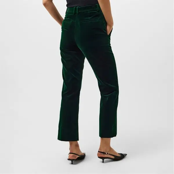 Saint Laurent Casual Pants With Belt Loops