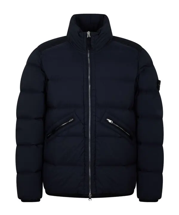 Stone Island Down Padded Jacket