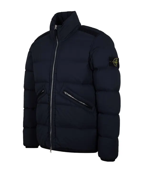 Stone Island Down Padded Jacket