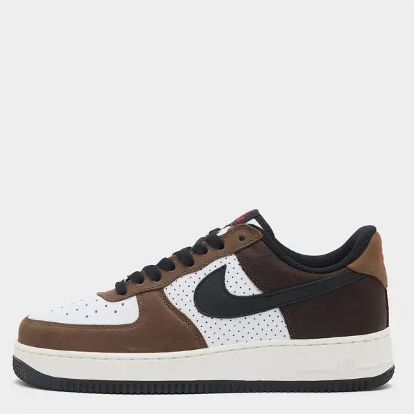 Nike Force 1 Escape Low Trainers - White