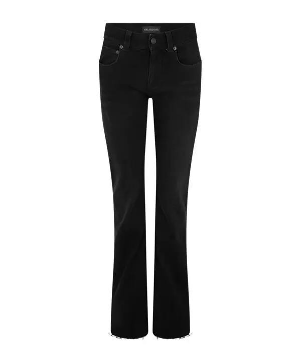 Balenciaga Flared Jeans