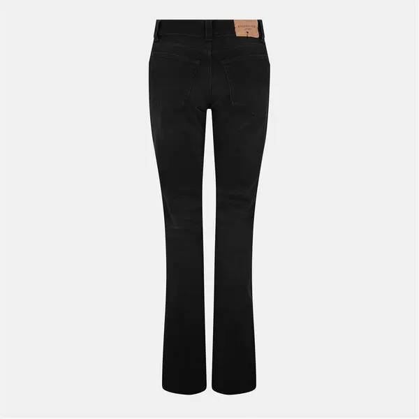 Balenciaga Flared Jeans