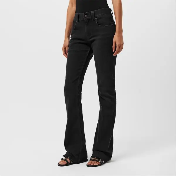 Balenciaga Flared Jeans