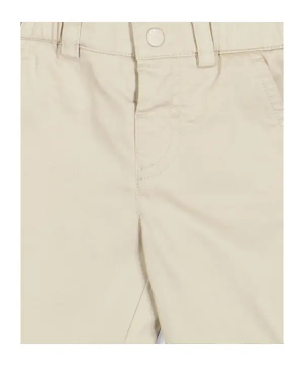 Moncler Casual Pants With Belt Loops