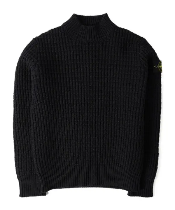 Stone Island Compass Jumper
