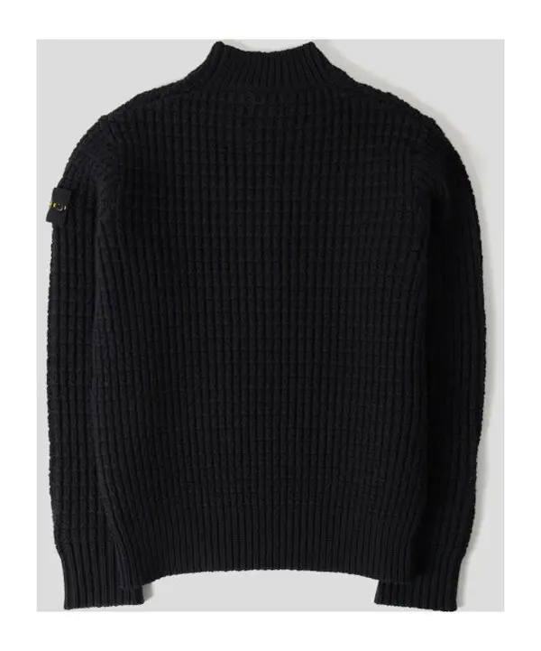 Stone Island Compass Jumper
