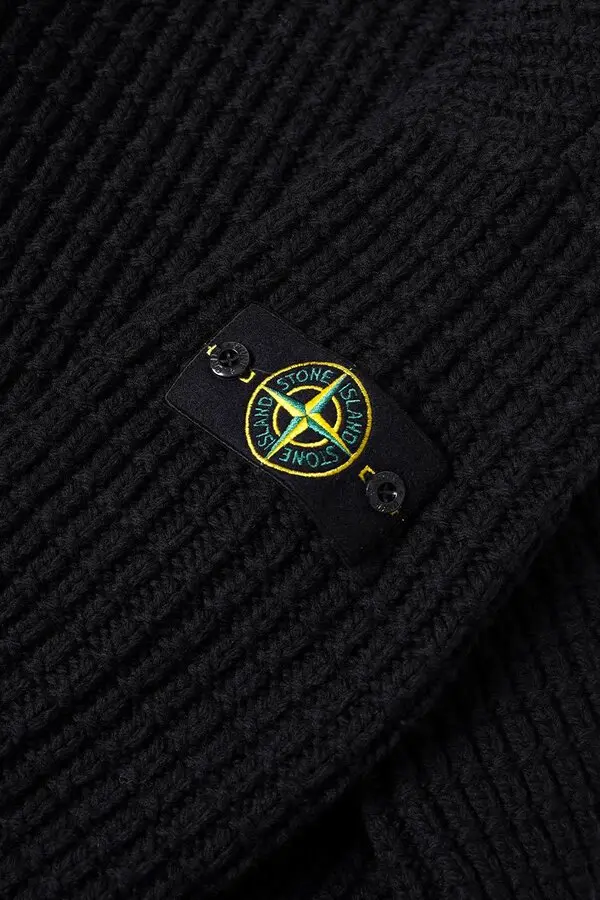 Stone Island Compass Jumper