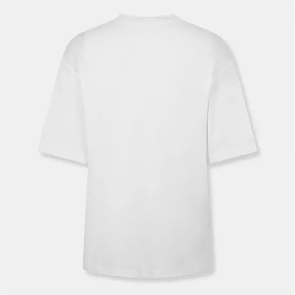 Jacquemus Crew Neck T-shirt
