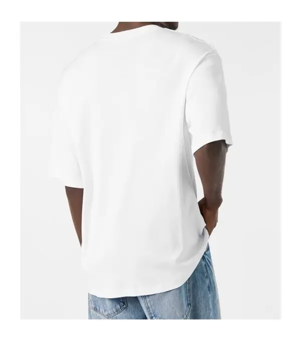Jacquemus Crew Neck T-shirt