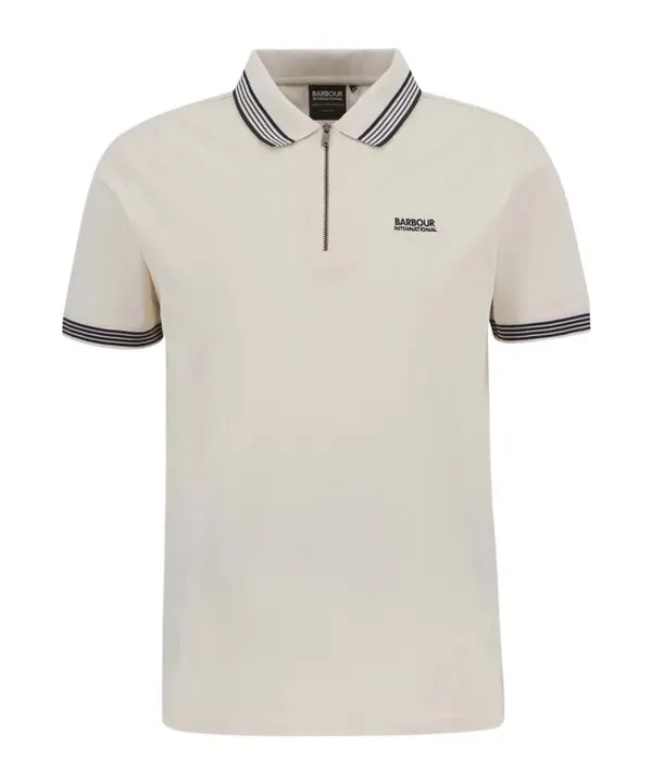 Barbour Upham Polo Shirt