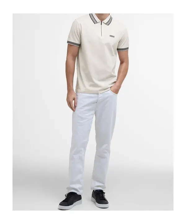 Barbour Upham Polo Shirt