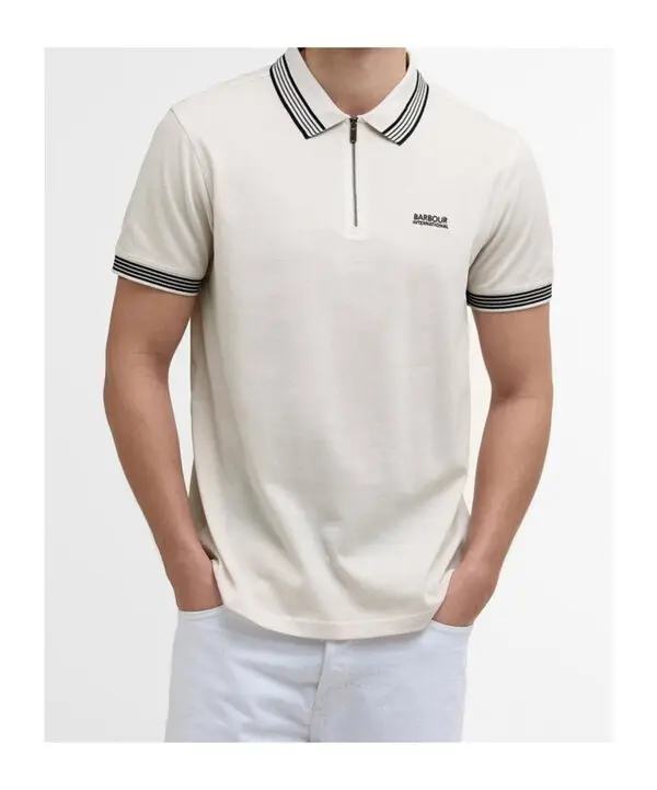 Barbour Upham Polo Shirt