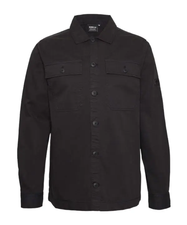 Barbour Arlo Overshirt