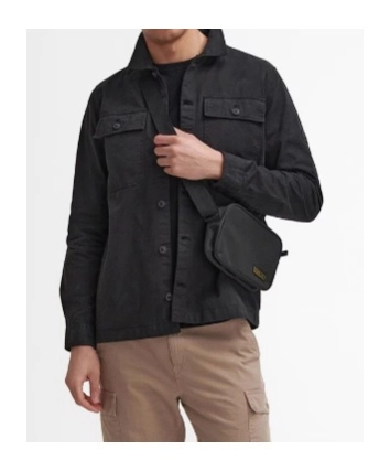 Barbour Arlo Overshirt