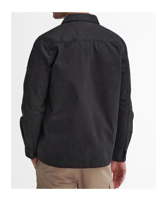 Barbour Arlo Overshirt