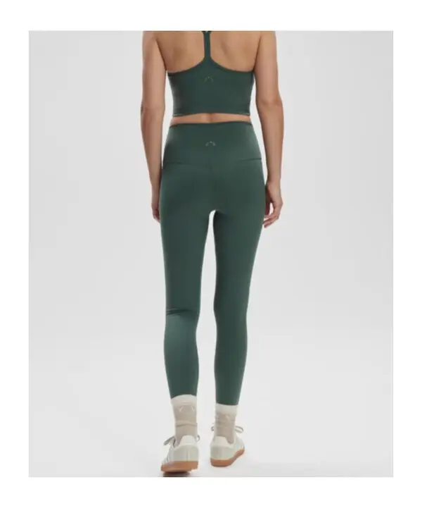 Varley High-rise 25 Leggings - Cilantro