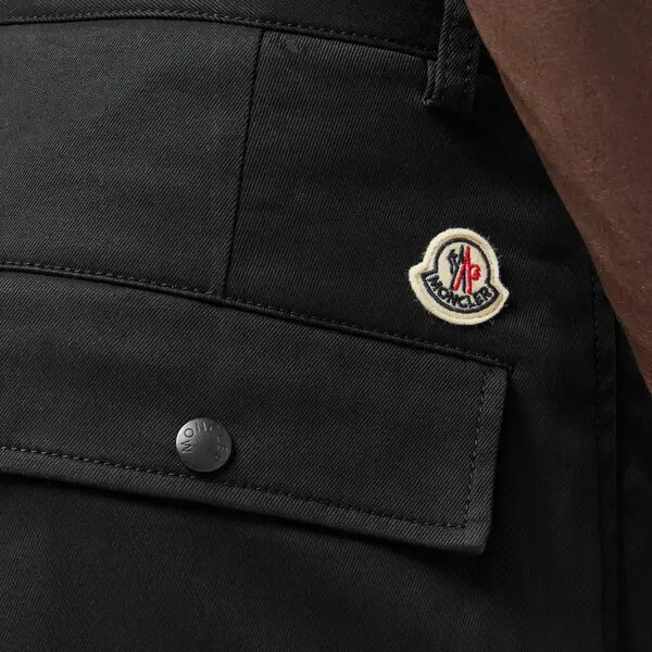 Moncler Casual Pants