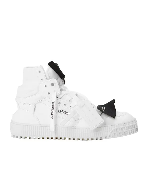 Off-White 3.0 Off Court Sneakers
