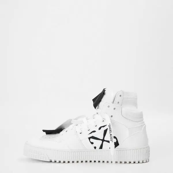 Off-White 3.0 Off Court Sneakers