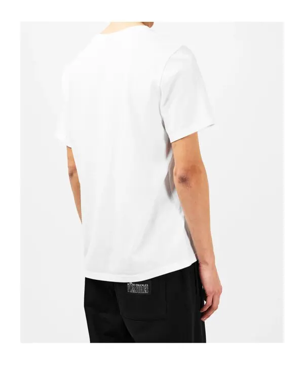 Moose Knuckles Essential Logo T-shirt