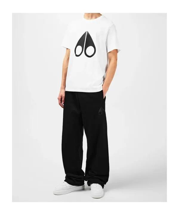 Moose Knuckles Essential Logo T-shirt