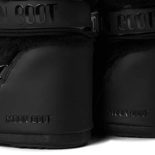 Moon Boot All-mini Boots